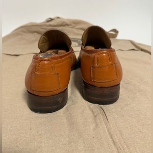 David Eden | Shoes | David Eden Alligator Vintage | Poshmark